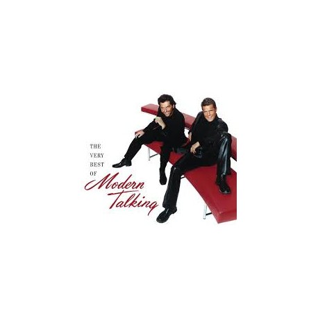 Modern Talking / Cd Very best / Éxitos / Comprar Cd