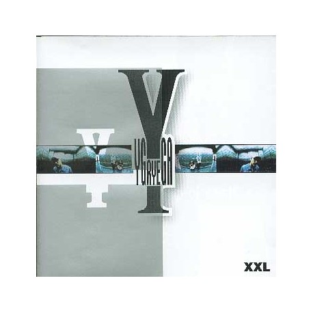 XXL, Griega, CD, Comprar