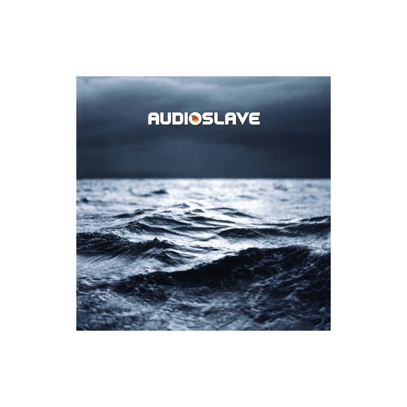 Audioslave - cd Out of exile