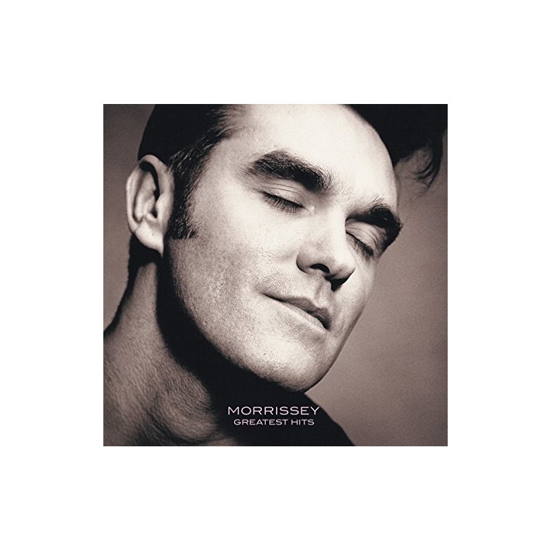 Morrissey, Greatest, Hits, CD, Comprar